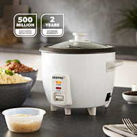 How To Use A Rice Cooker - A Complete Beginner's Guide