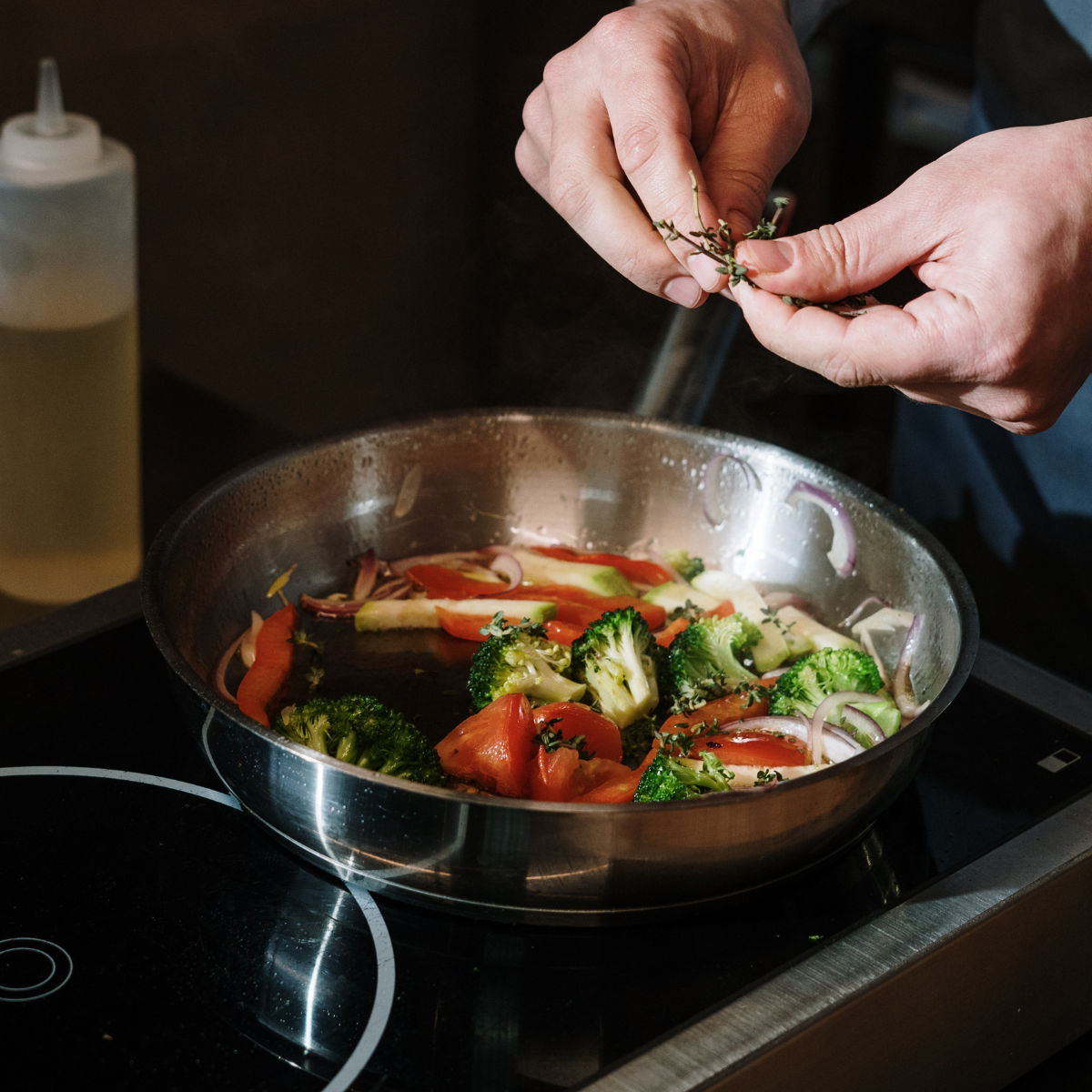 The Art Of One-Pot Cooking: Quick and Easy Meals With Minimal Cleanup