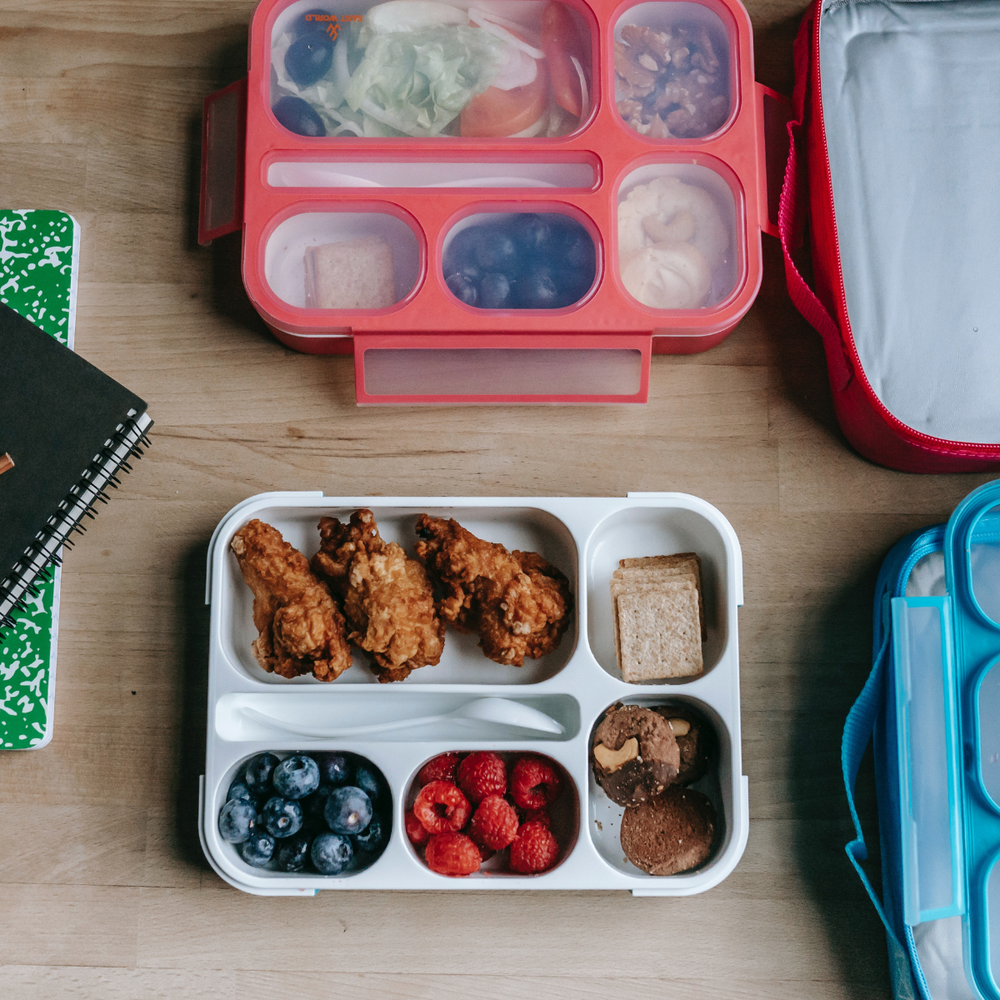 The Ultimate Meal Prep Guide For University Students