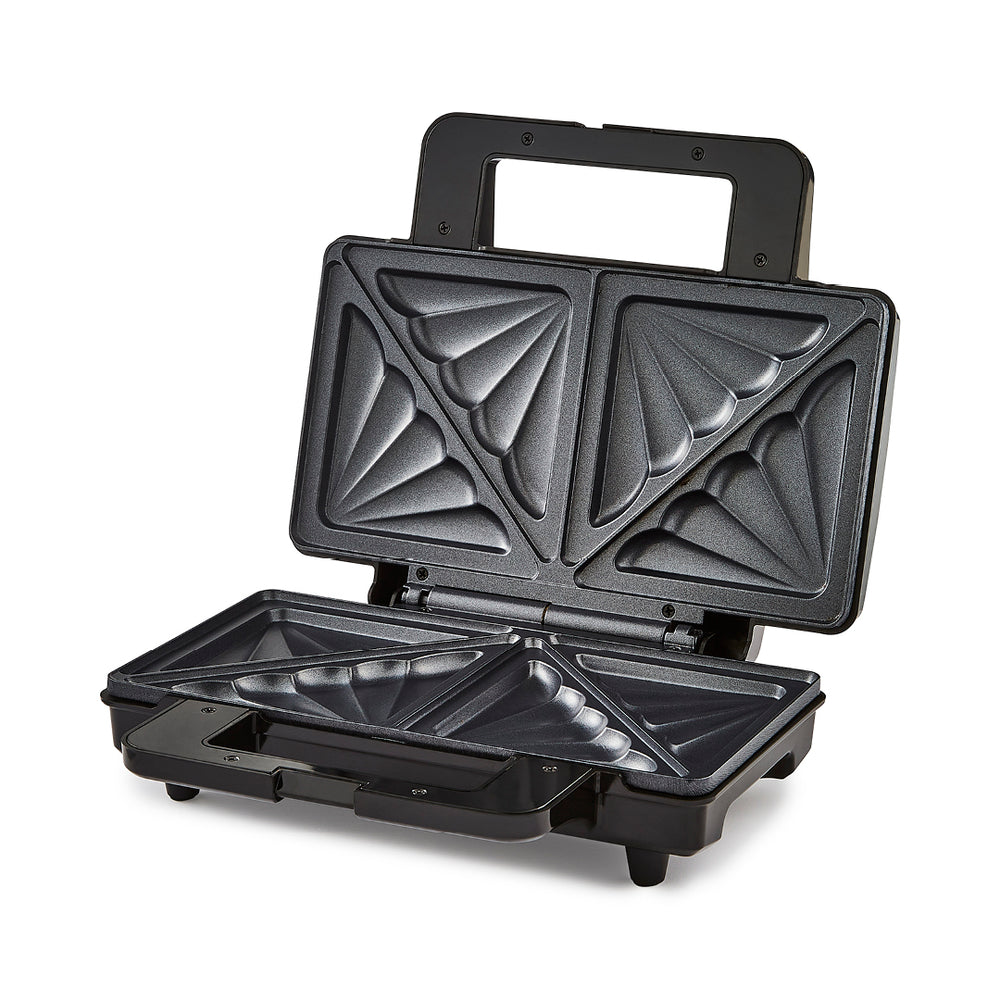 XXL Large Deep-Fill Toastie Maker and Sandwich Grill | Geepas UK