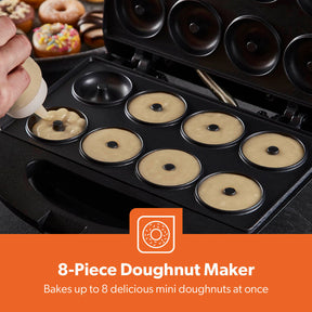 donut maker uk