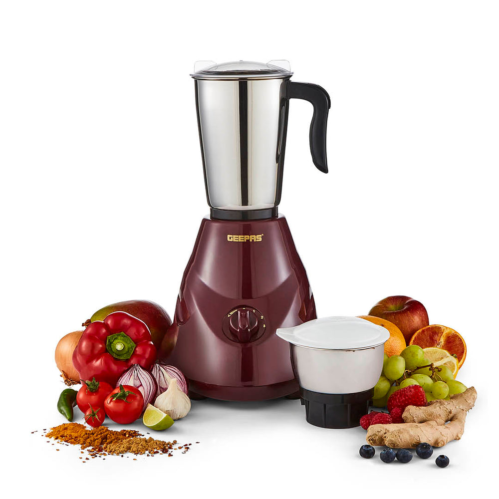 Electric Spice Grinders UK | Stainless Steel & Multipurpose | Geepas