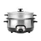 7-In-1 Energy Smart Multi-Cooker and Slow Cooker Pot | Geepas UK
